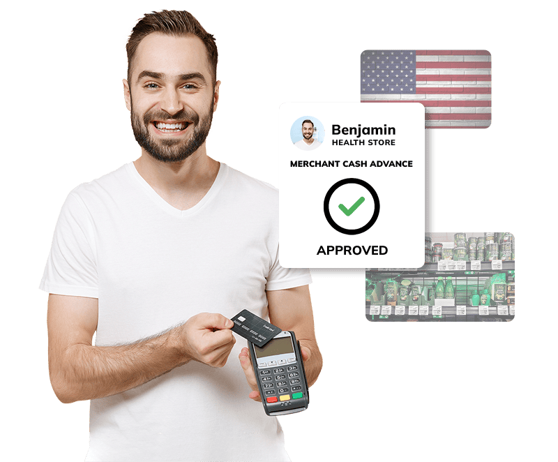 Merchant Cash Advances (MCAs) Online - Apply Online Now